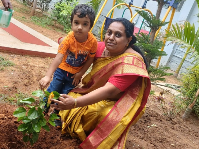 WELCOME TO BRAHM PRAKASH DAV SCHOOL