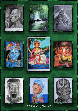 WELCOME TO BRAHM PRAKASH DAV SCHOOL