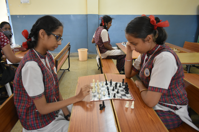 WELCOME TO BRAHM PRAKASH DAV SCHOOL