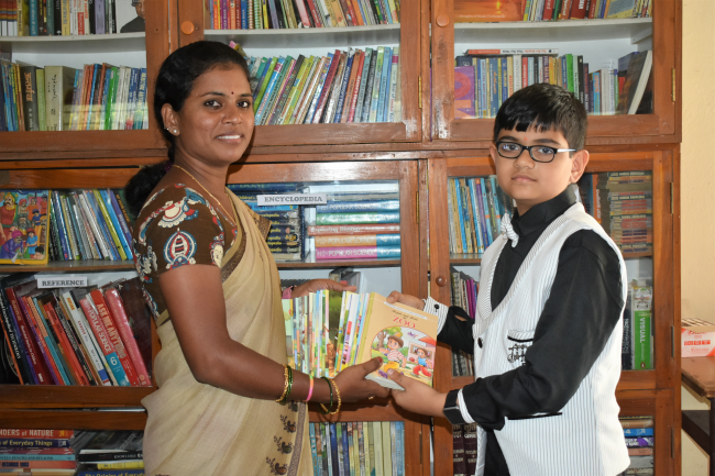 WELCOME TO BRAHM PRAKASH DAV SCHOOL