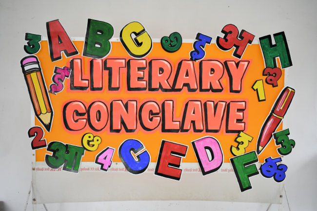 WELCOME TO BRAHM PRAKASH DAV SCHOOL