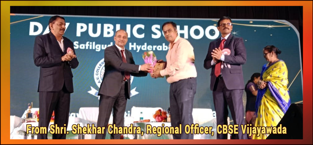 WELCOME TO BRAHM PRAKASH DAV SCHOOL